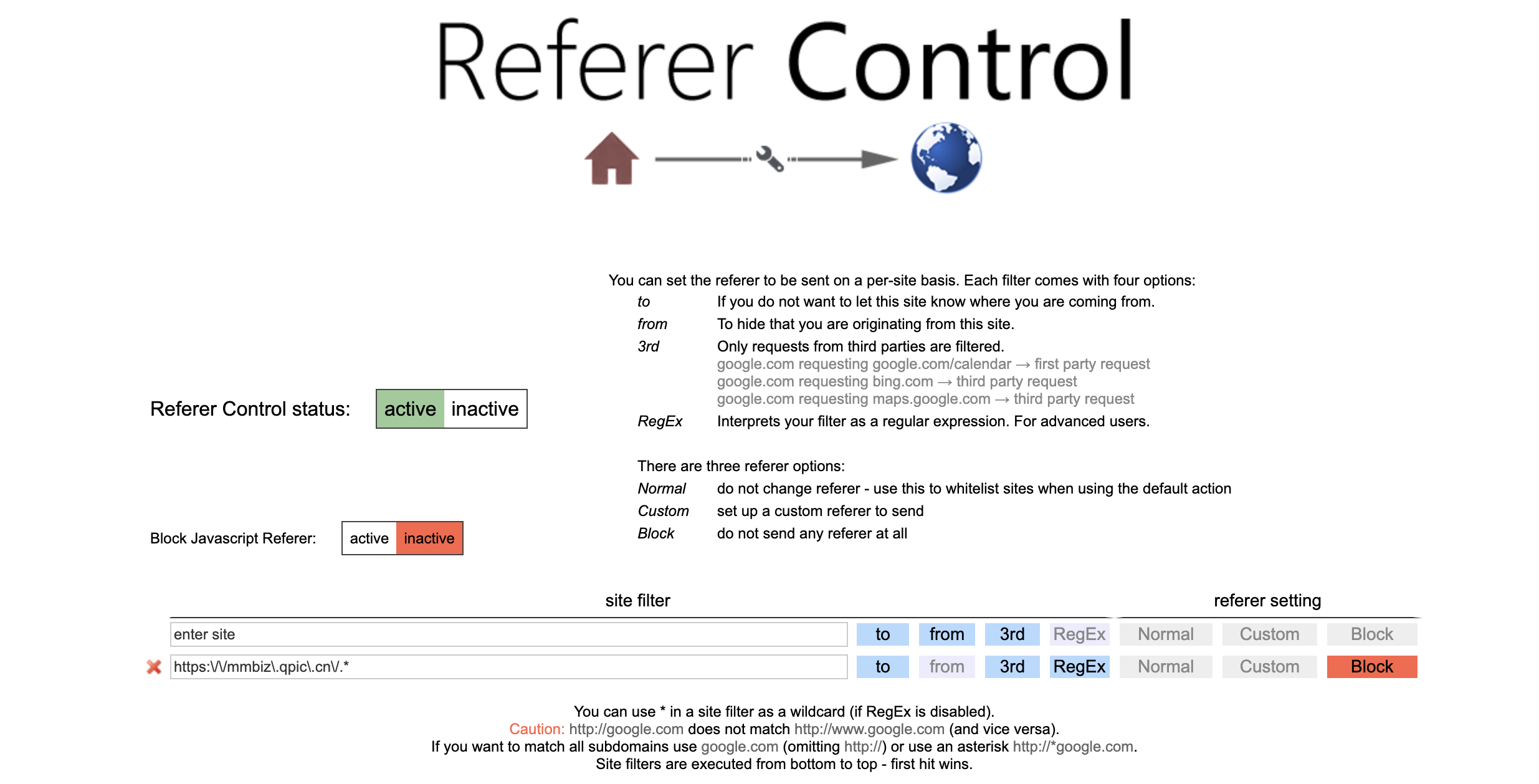 遇到“此图片来自微信公众平台”？教你如何解决 – An Admirable Pro